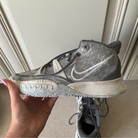 Nike | Shoes | 3 For 3 Nike Kyrie Chip Basketball Shoes | Poshmark